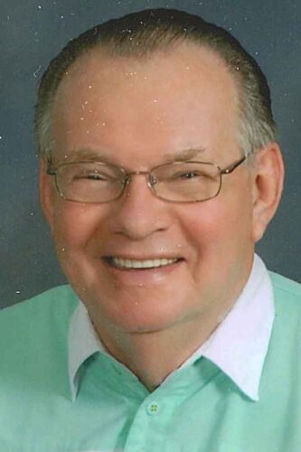 Charles J. Zimmer 1936-2022 | News, Sports, Jobs - Tribune Chronicle